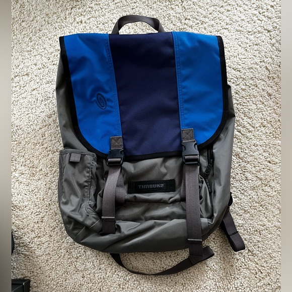 Timbuk2 | Bags | New Timbuk2 Swig Backpack Bag Travel Commuter Laptop ...